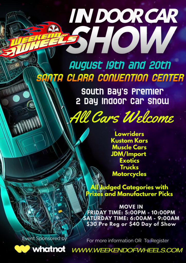 Home - Weekend of Wheels Diecast Convention