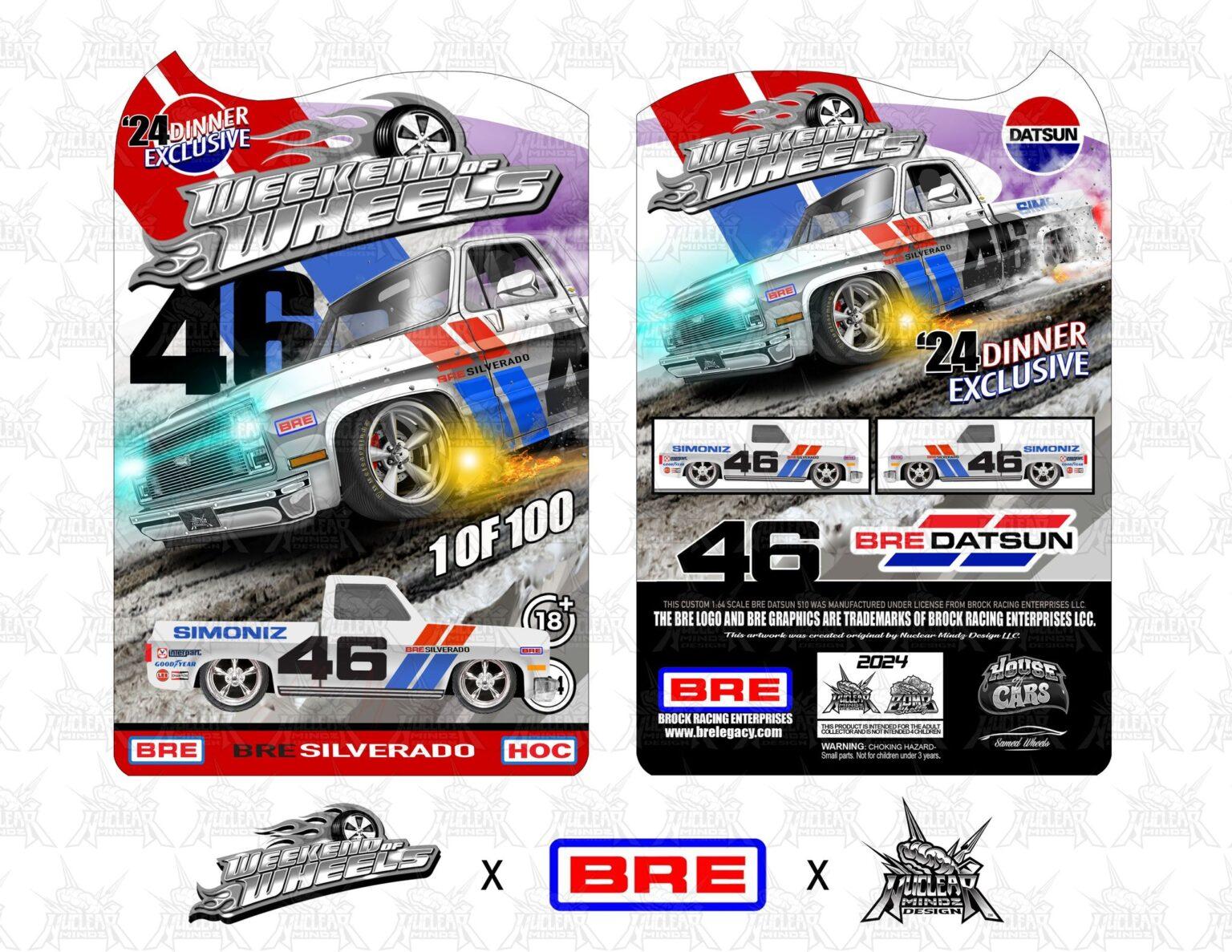 Home - Weekend of Wheels Diecast Convention