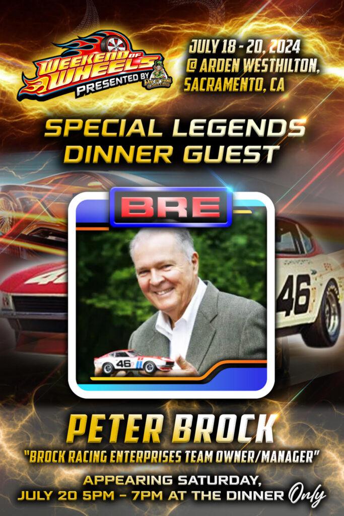 Home - Weekend of Wheels Diecast Convention